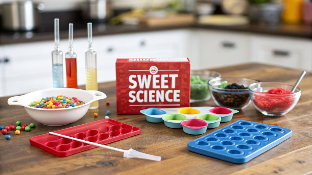The Ultimate Guide to Candy Making Kits for Kids – Playz - Fun for all ...