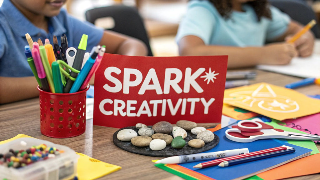 8 Awesome Craft Projects for 6 Year Olds to Spark Creativity in 2026 ...