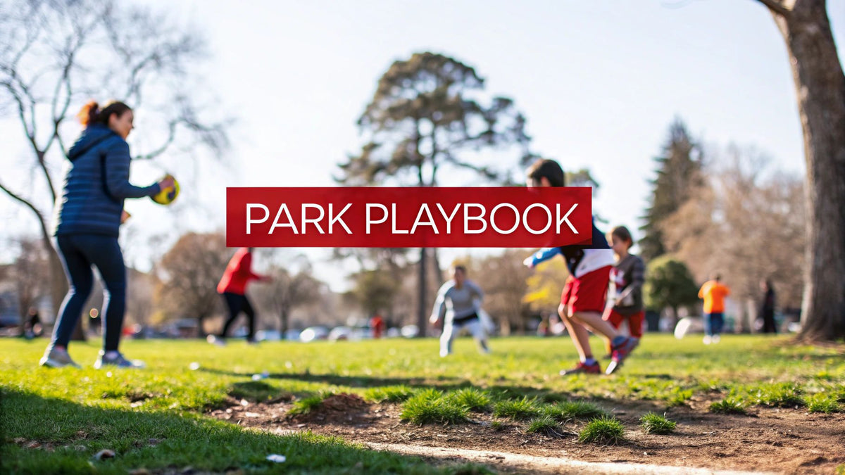 10 Unforgettable Games to Play at a Park in 2025 – Playz - Fun for all ...