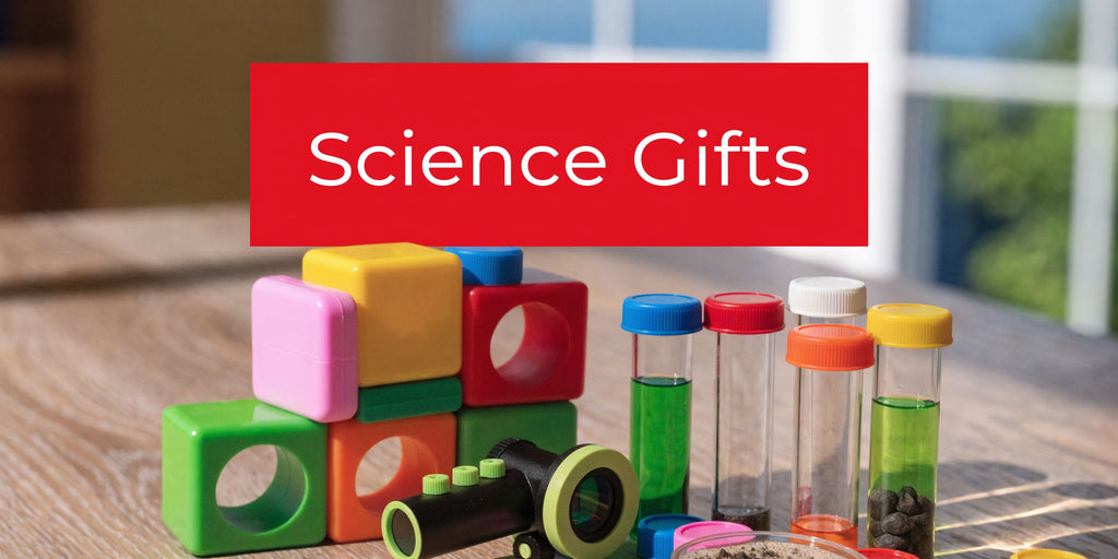 Science Gifts for Kids: The Ultimate Parent's Guide – Playz - Fun for ...
